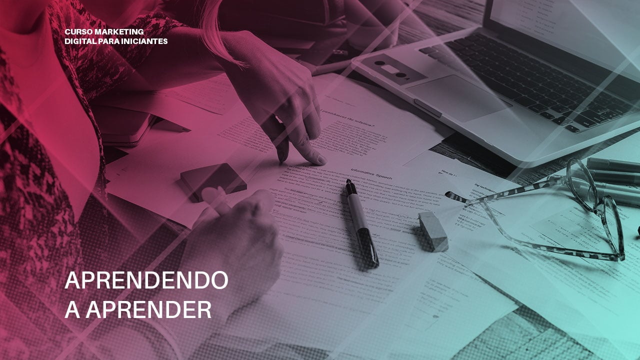 Aprender a Aprender | Mirago