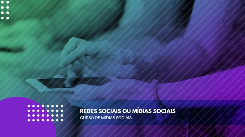 Qual a diferença entre redes sociais e mídias sociais? | Mirago Qual a diferença entre redes sociais e mídias sociais? | Mirago